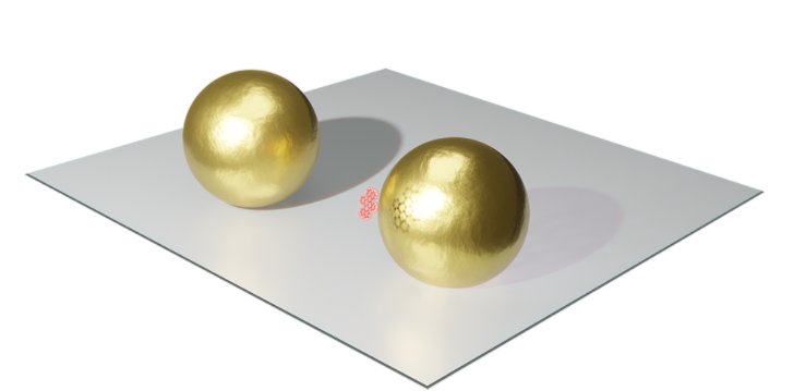 Transparency… – Physics and Nano