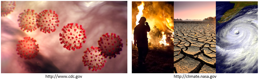 The Path Forward… – Physics and Nano