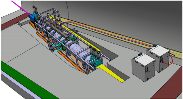 FASER, Neutrinos, and Dark Matter… – Physics and Nano