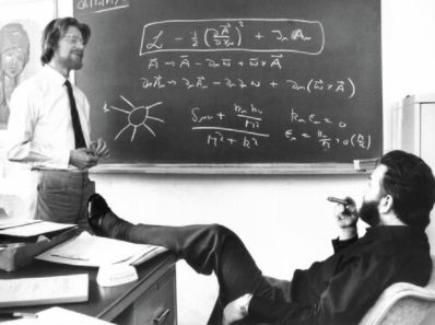 Things We’ve Lost… – Physics and Nano