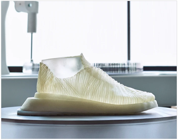 Cellulose Shoes… – Physics and Nano