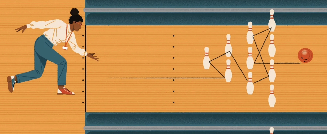 Rule Breakers… – Physics and Nano