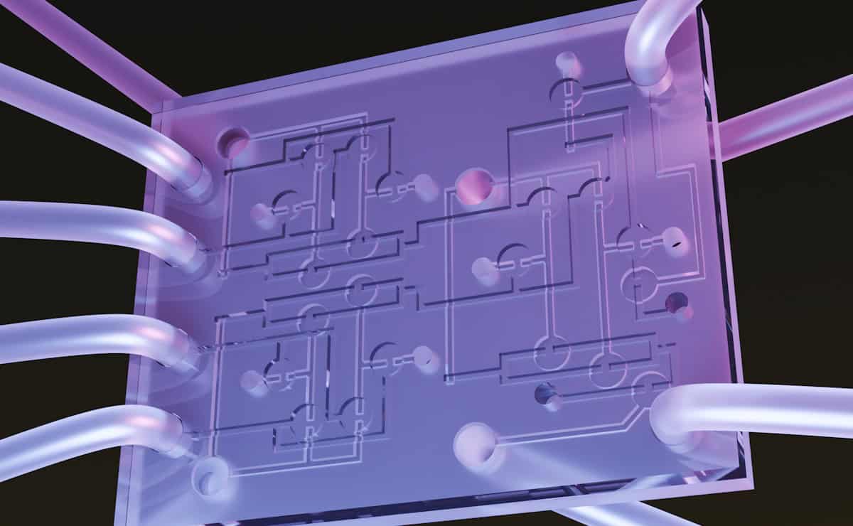 Running on Air… – Physics and Nano