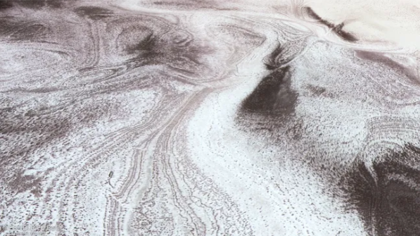 Mars’ Summer Solstice… – Physics and Nano