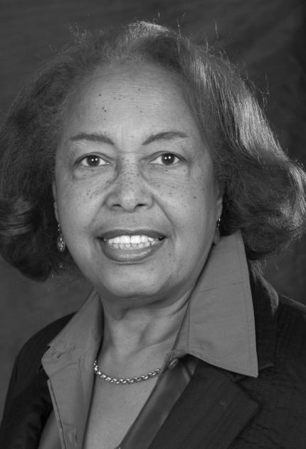 Dr. Patricia Bath… – Physics and Nano